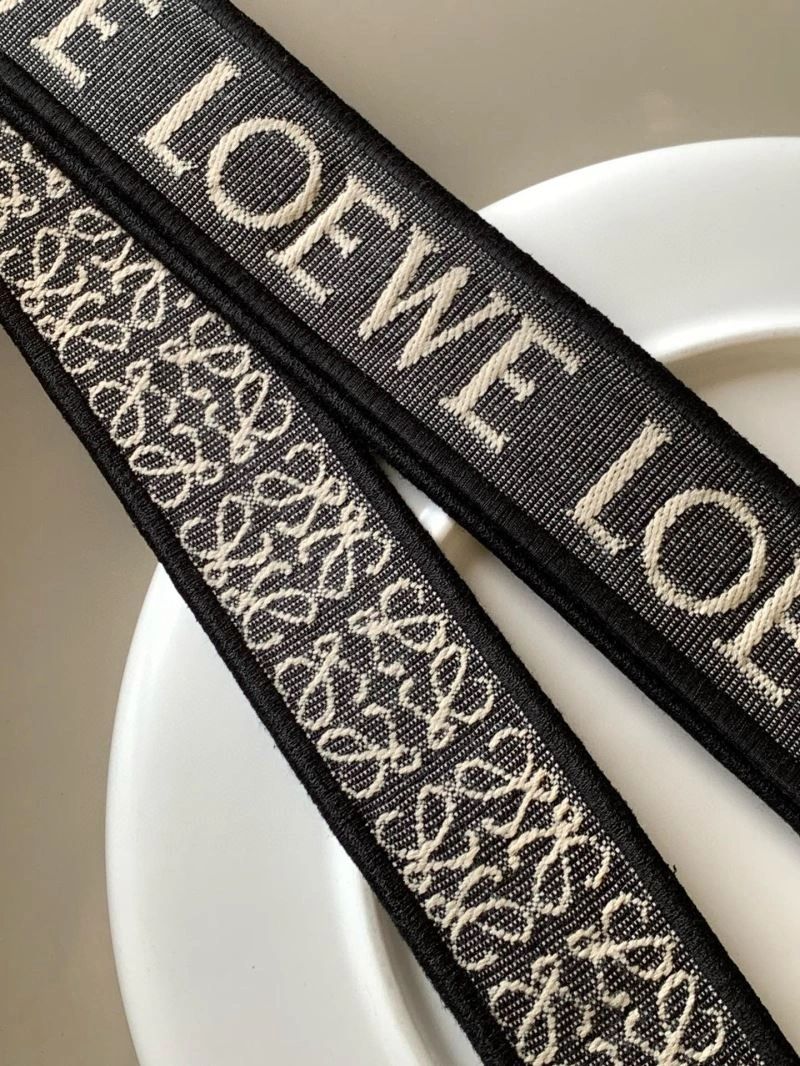 Economical Loewe Shoulder Straps