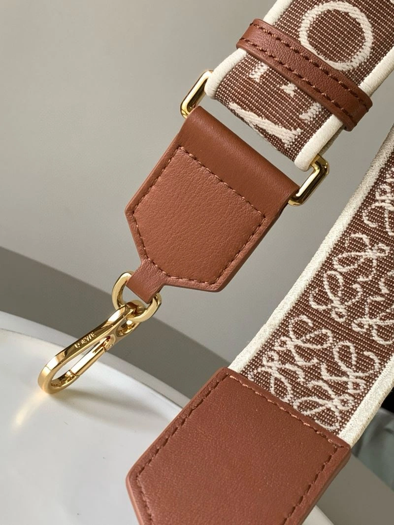 Indistinguishable Loewe Shoulder Straps