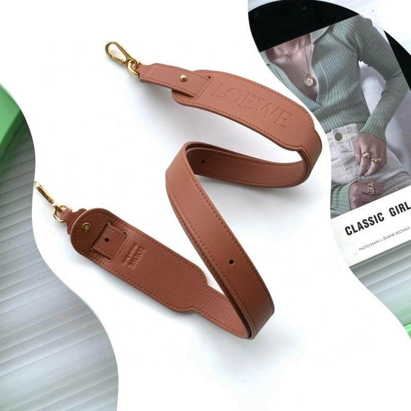Perfect replica Loewe Shoulder Straps