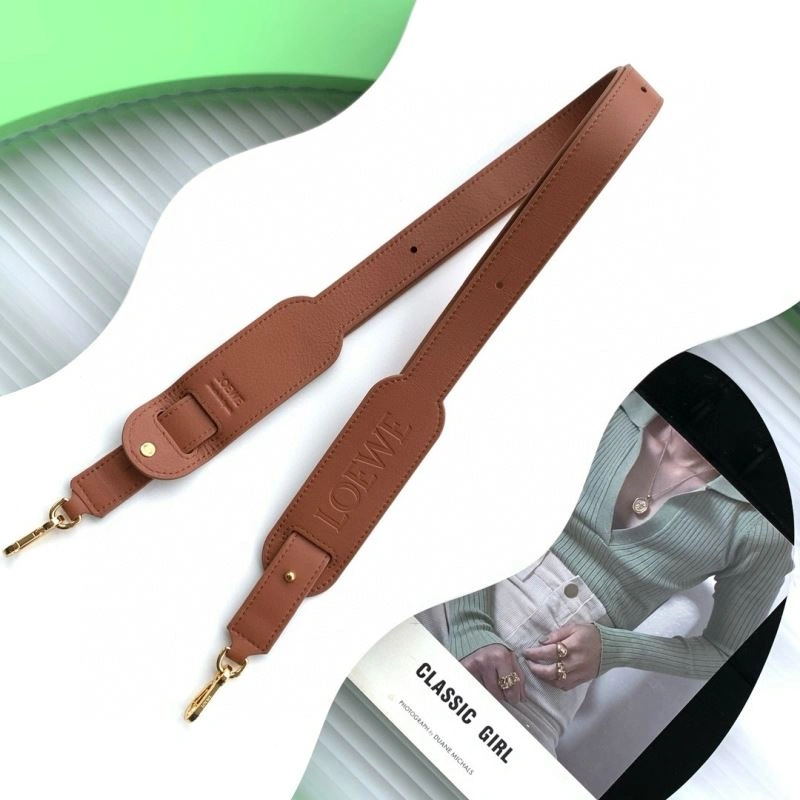Perfect replica Loewe Shoulder Straps