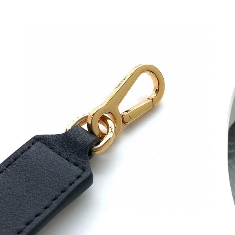 Accurate model Loewe Shoulder Straps
