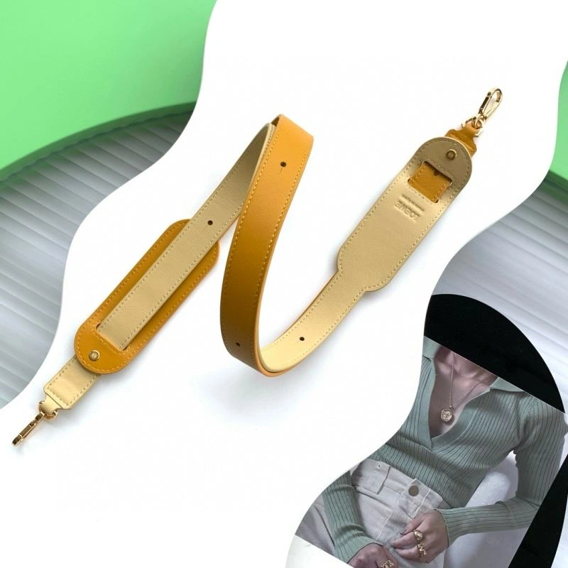 Affordable Loewe Shoulder Straps