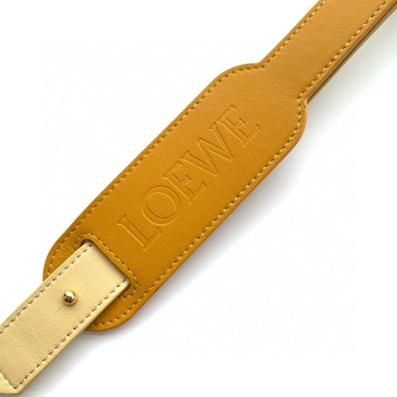 Affordable Loewe Shoulder Straps