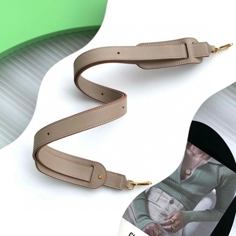 Exact replica Loewe Shoulder Straps