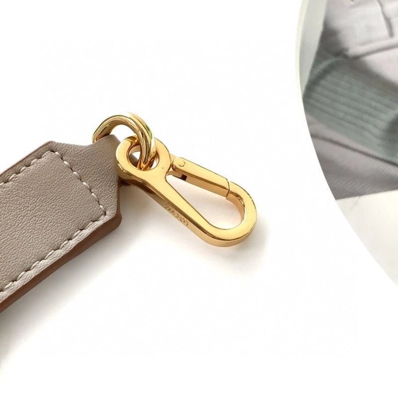 Exact replica Loewe Shoulder Straps
