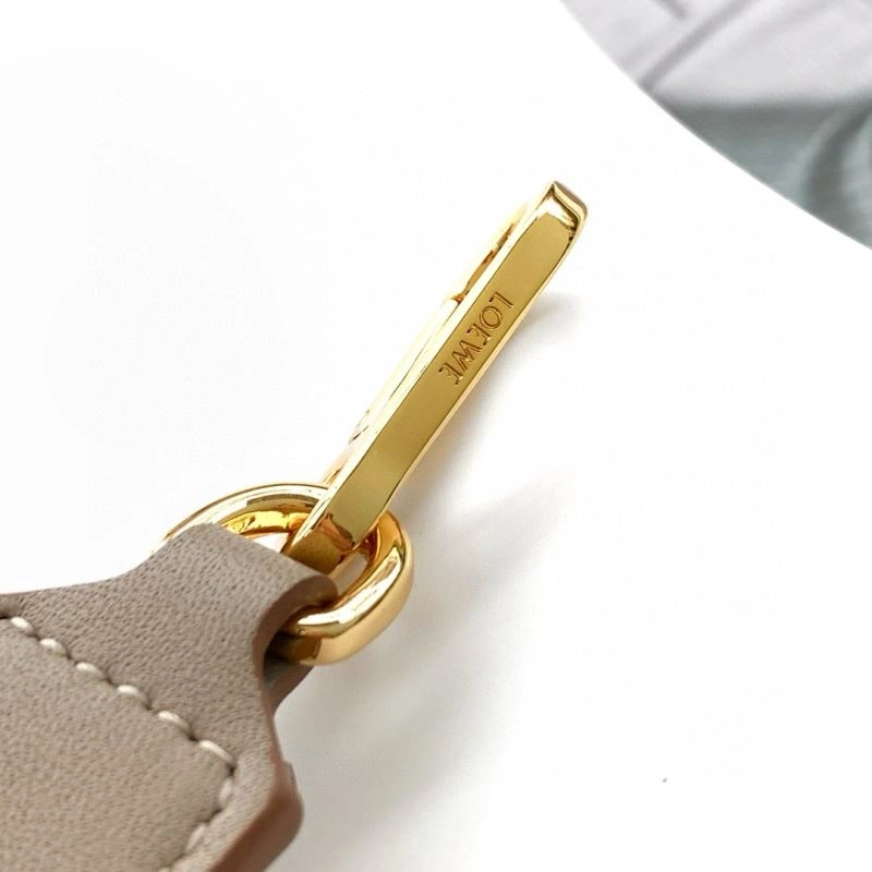 Exact replica Loewe Shoulder Straps