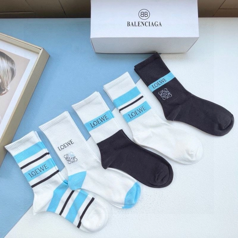 Original Loewe Socks