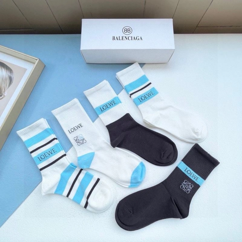 Original Loewe Socks