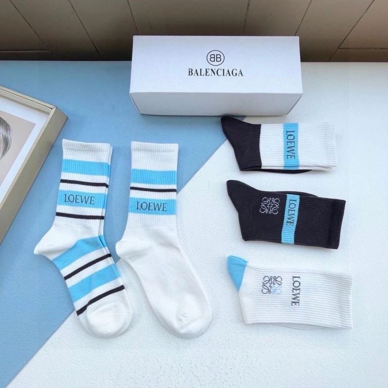 Original Loewe Socks