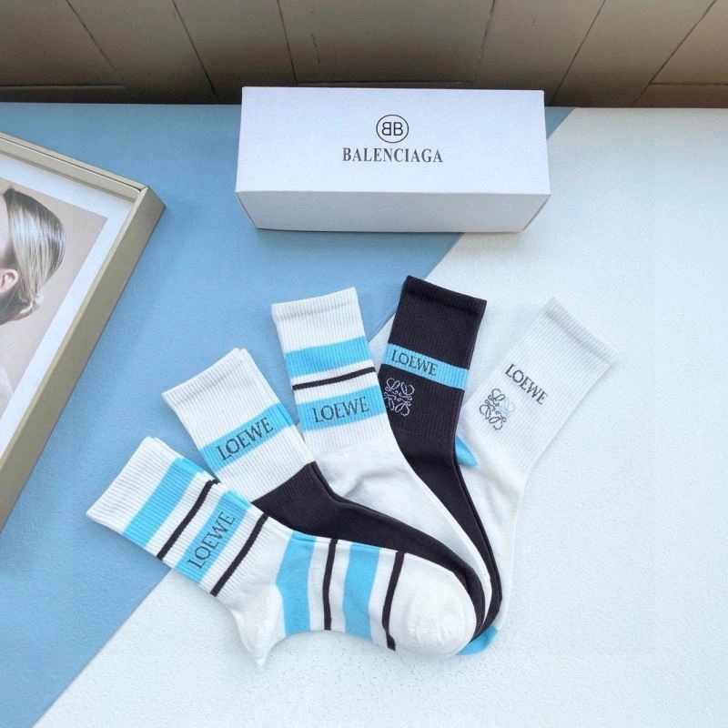 Original Loewe Socks