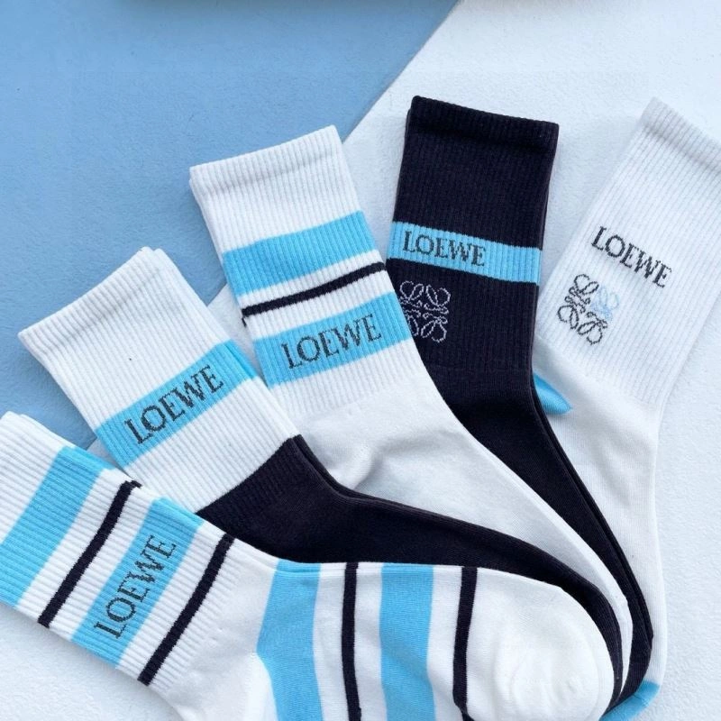 Original Loewe Socks
