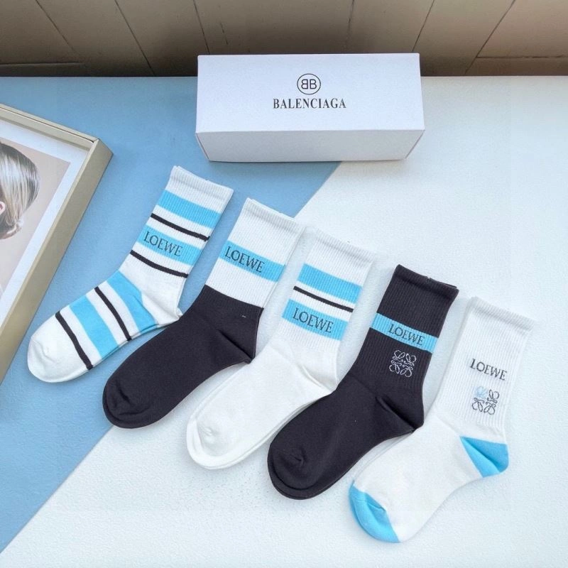 Original Loewe Socks