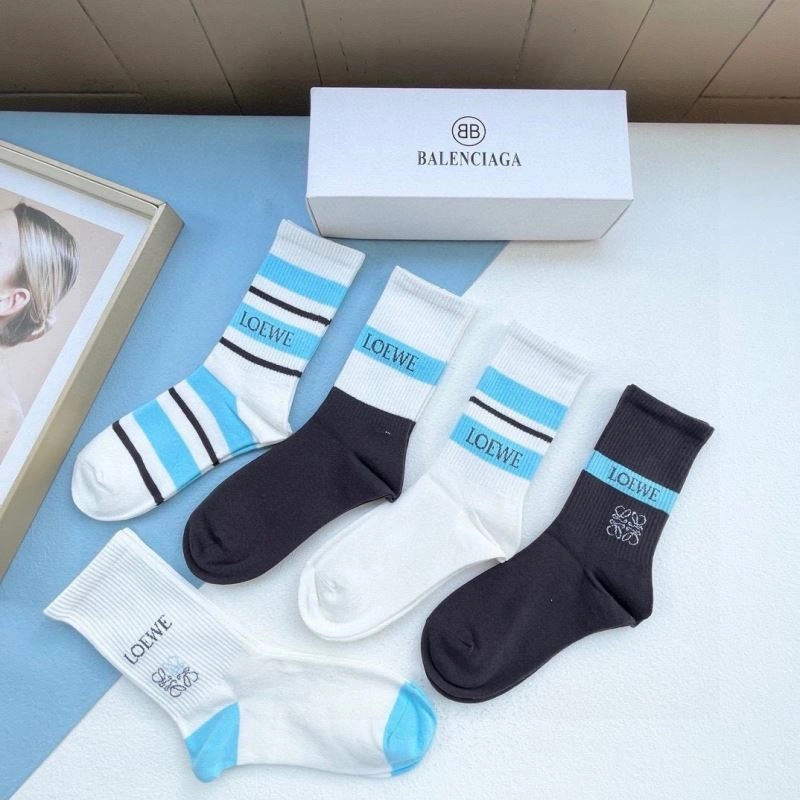 Original Loewe Socks