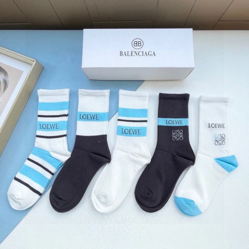 Original Loewe Socks