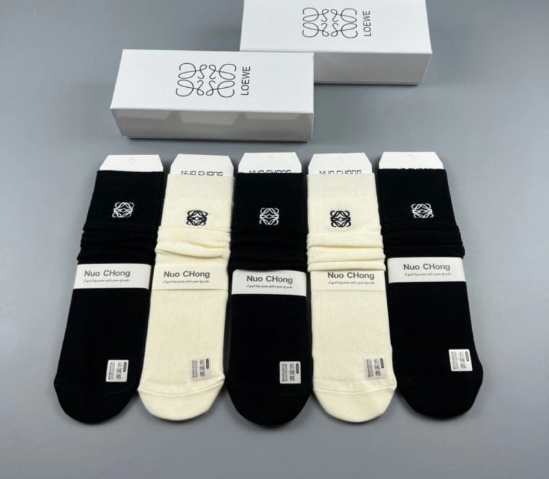Loewe Socks