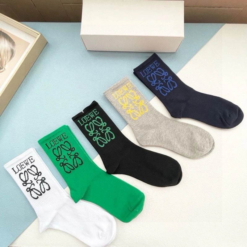 Original Loewe Socks