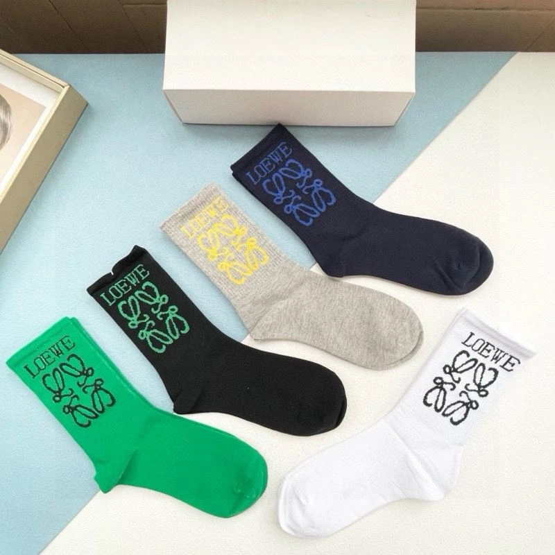 Original Loewe Socks