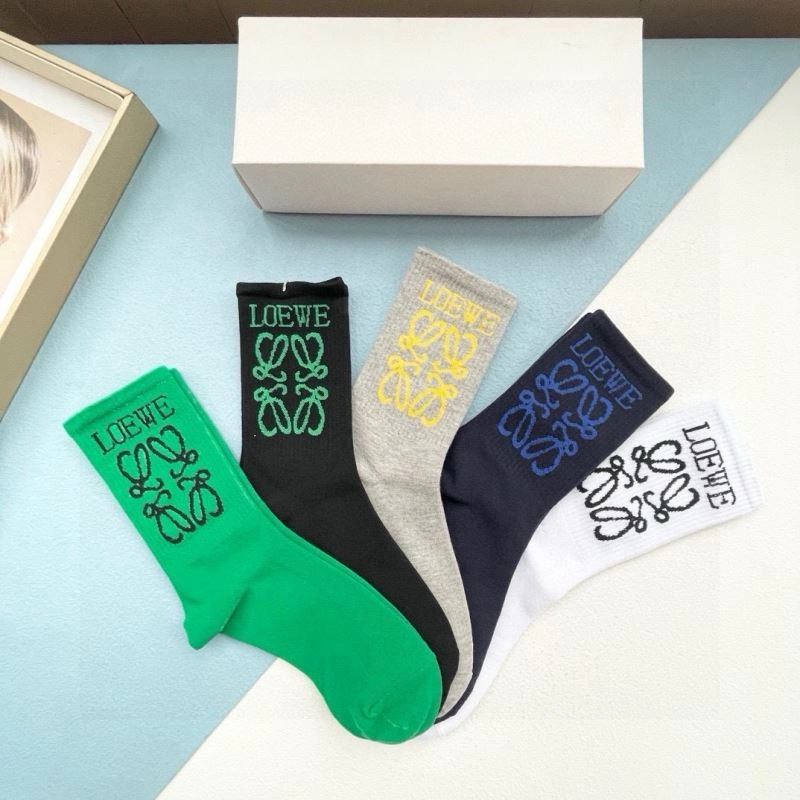 Original Loewe Socks