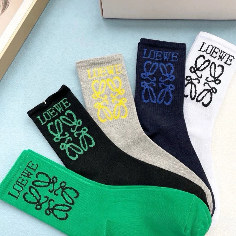 Original Loewe Socks