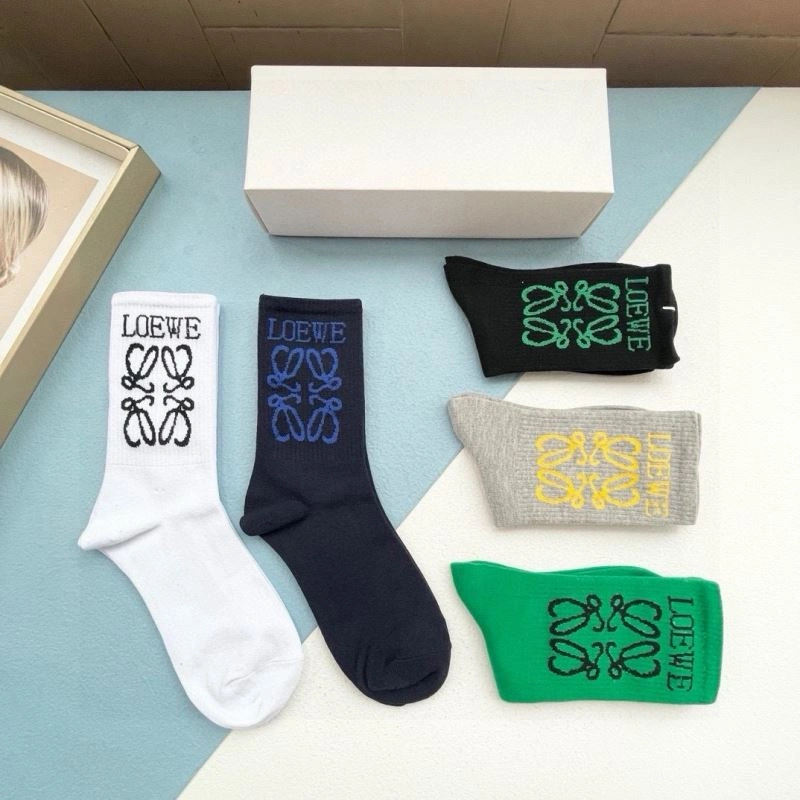 Original Loewe Socks
