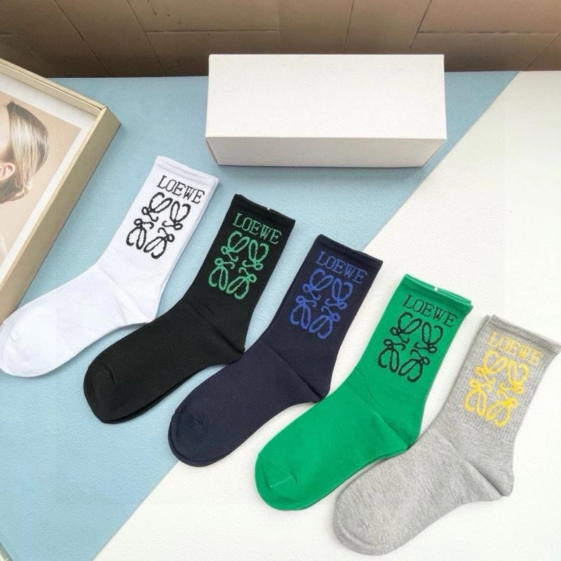 Original Loewe Socks