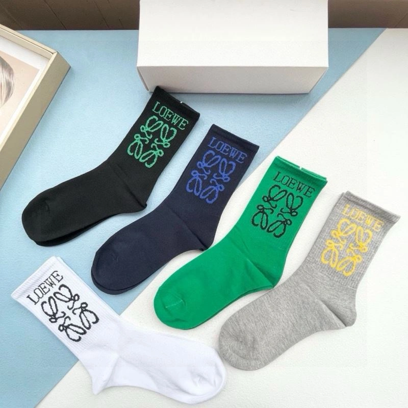 Original Loewe Socks