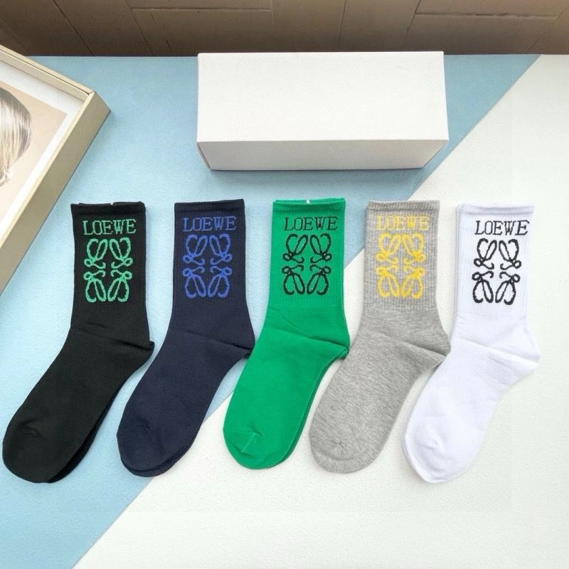 Original Loewe Socks