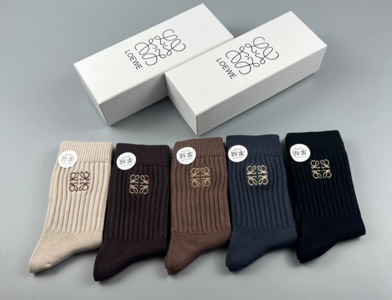 Loewe Socks
