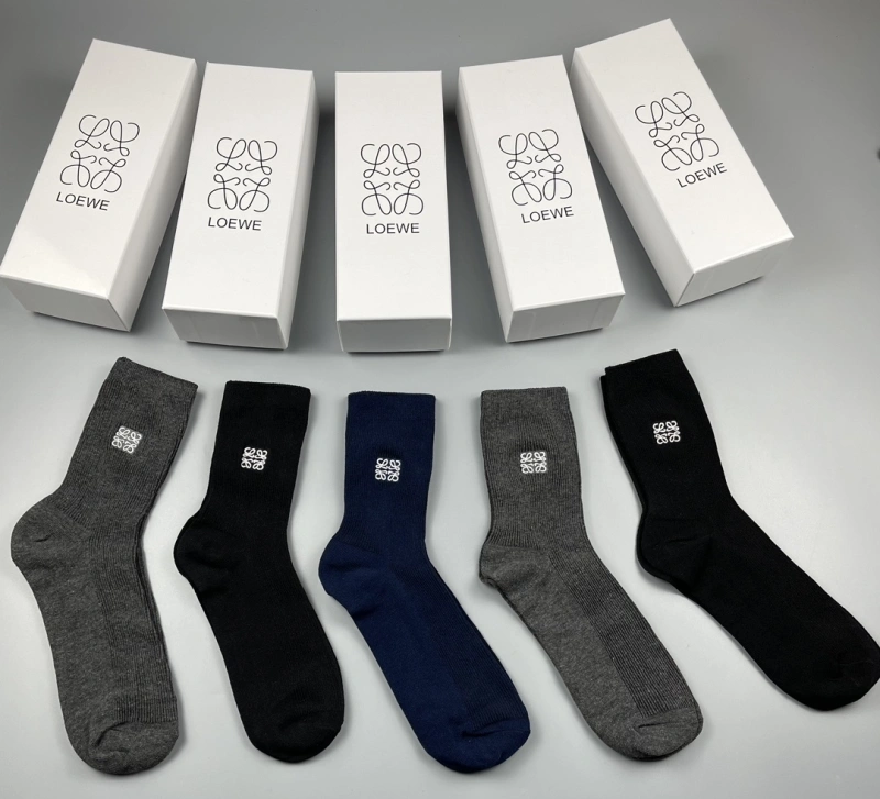 Loewe Socks