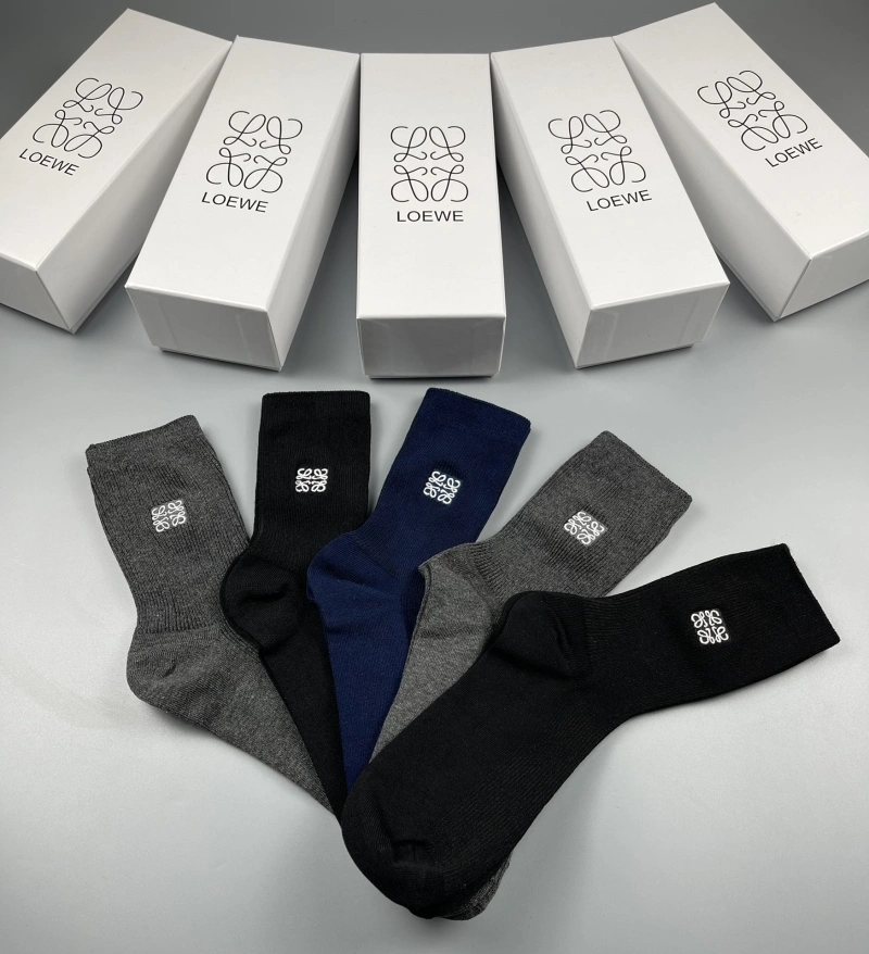 Official Loewe Socks