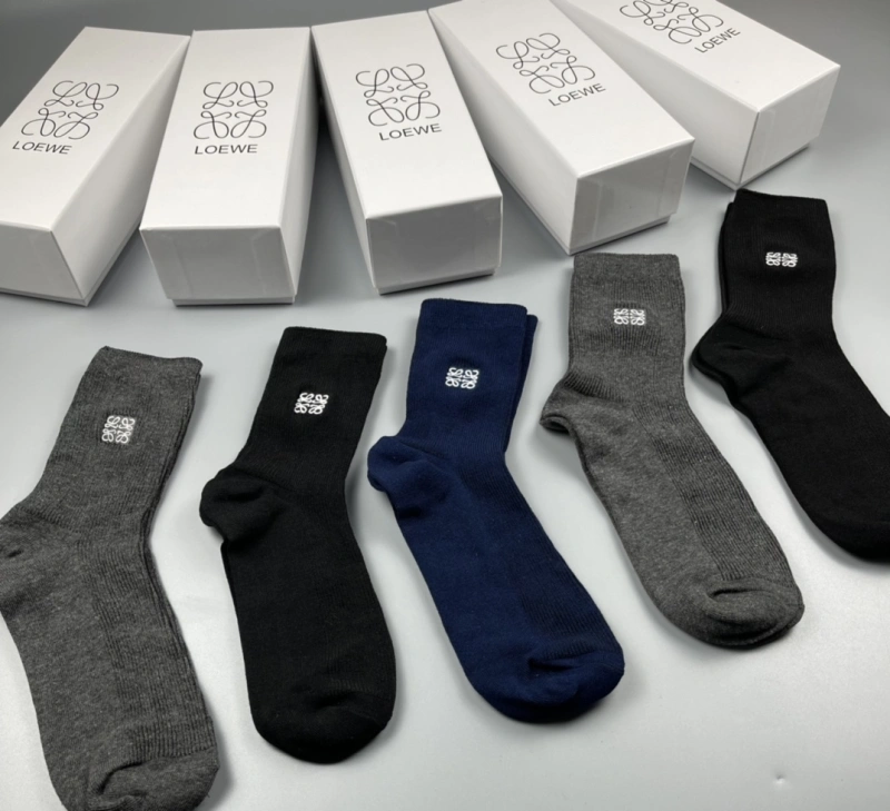 Official Loewe Socks