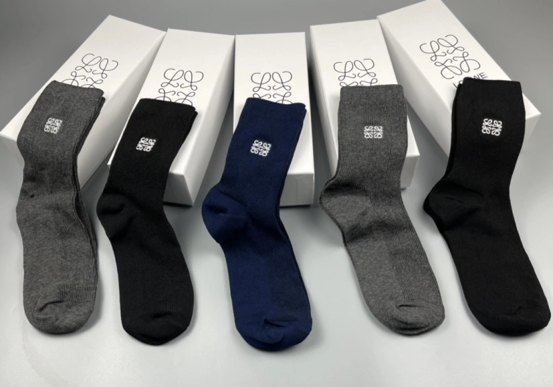 Official Loewe Socks