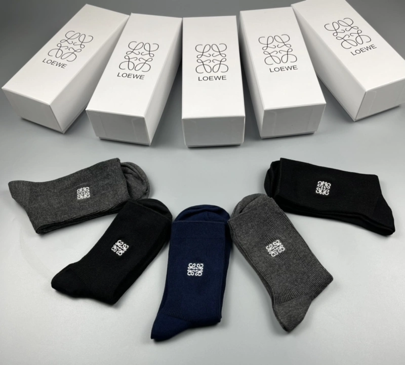 Official Loewe Socks