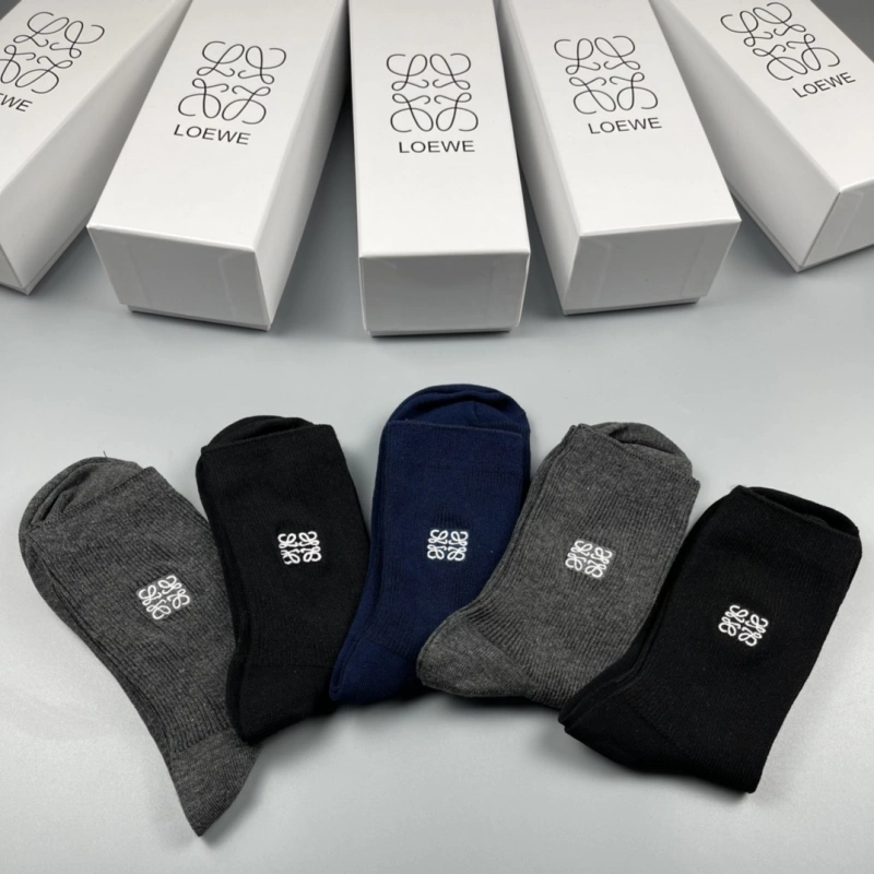 Official Loewe Socks