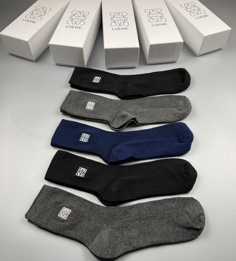 Official Loewe Socks