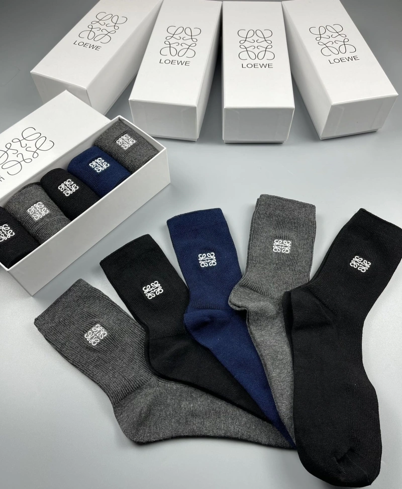 Official Loewe Socks