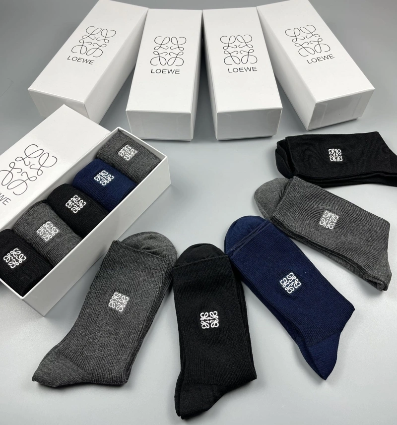 Official Loewe Socks