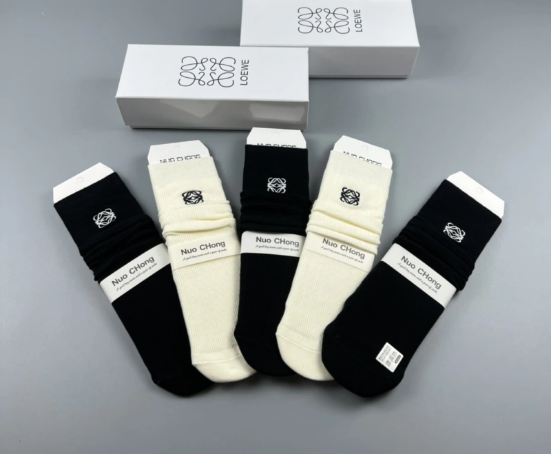 Bargain Loewe Socks