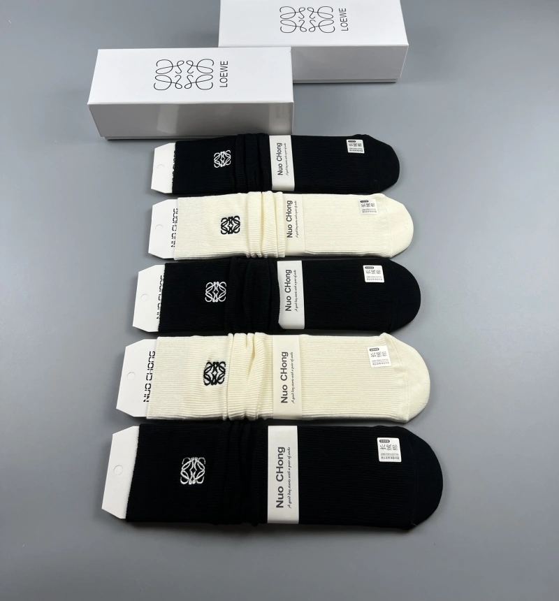 Bargain Loewe Socks