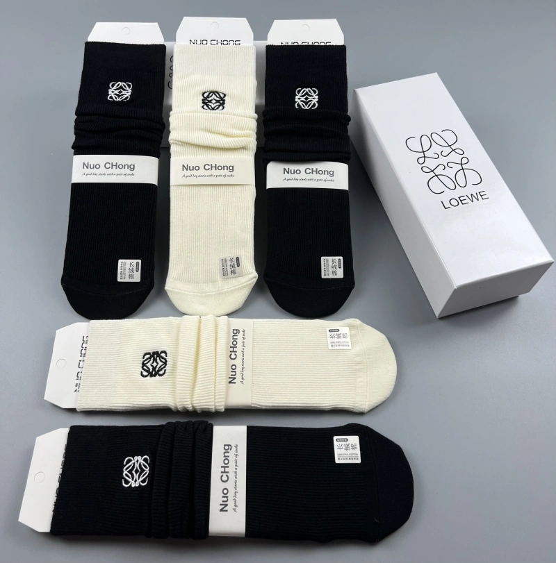 Bargain Loewe Socks