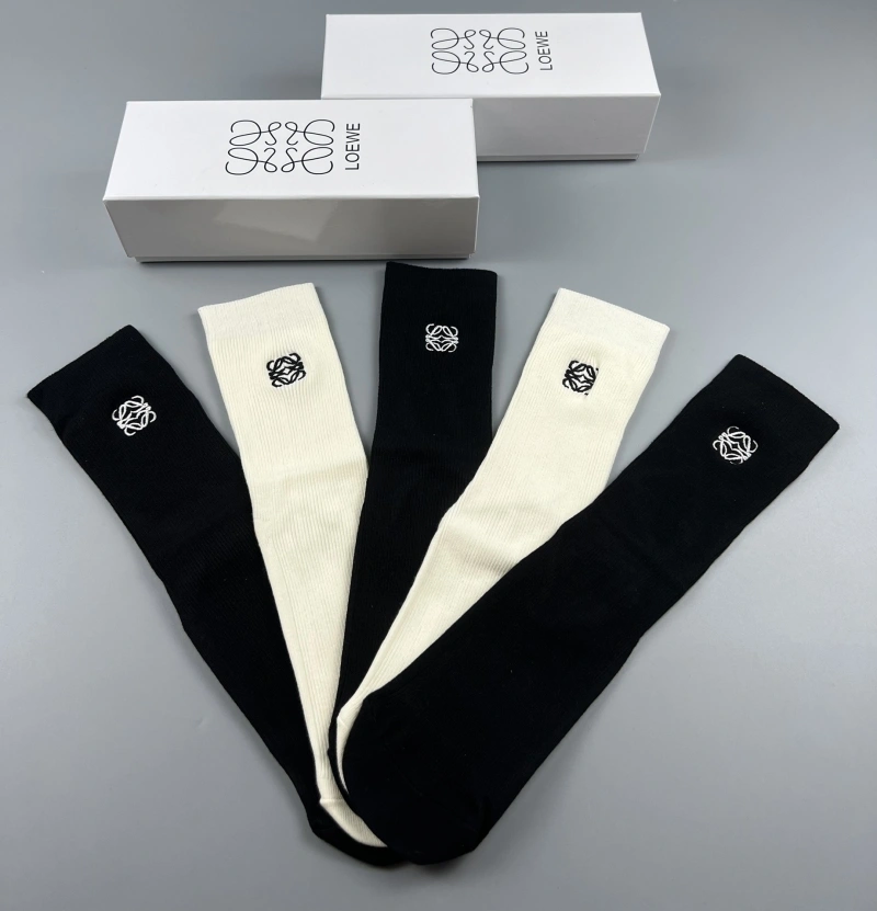 Bargain Loewe Socks