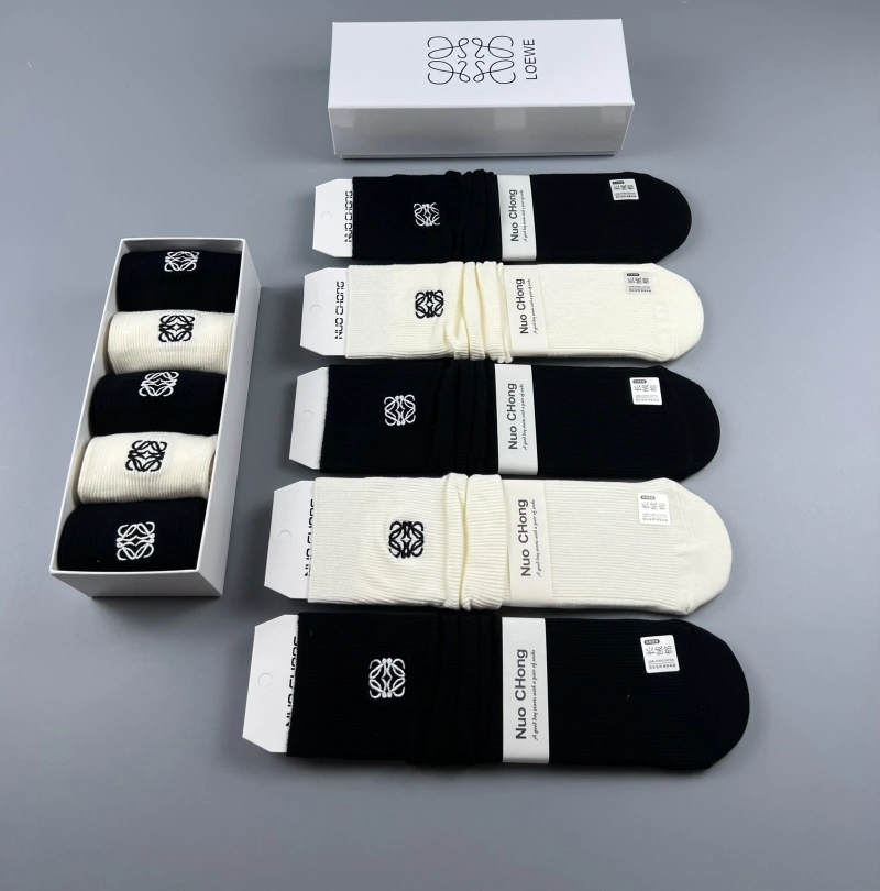 Bargain Loewe Socks