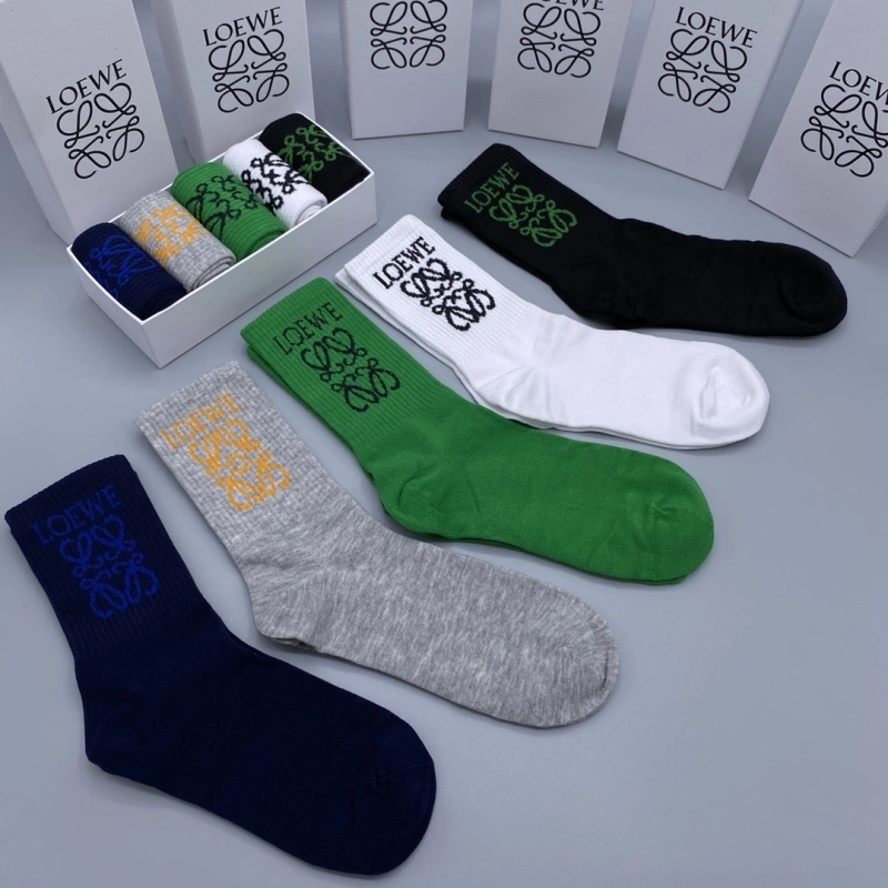 Loewe Socks
