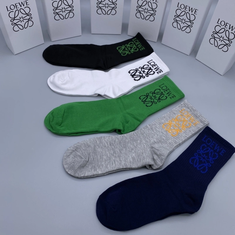 Top mirror Loewe Socks