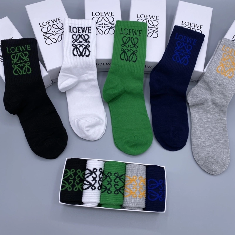 Top mirror Loewe Socks