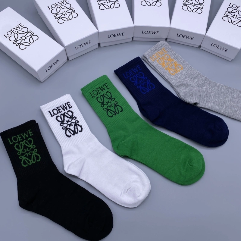 Top mirror Loewe Socks