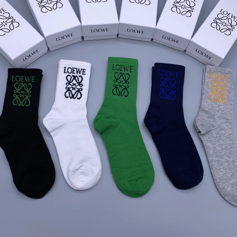 Top mirror Loewe Socks