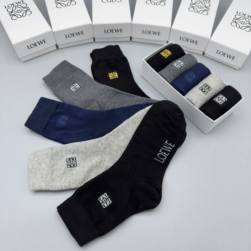 High accuracy Loewe Socks
