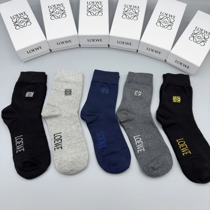 High accuracy Loewe Socks