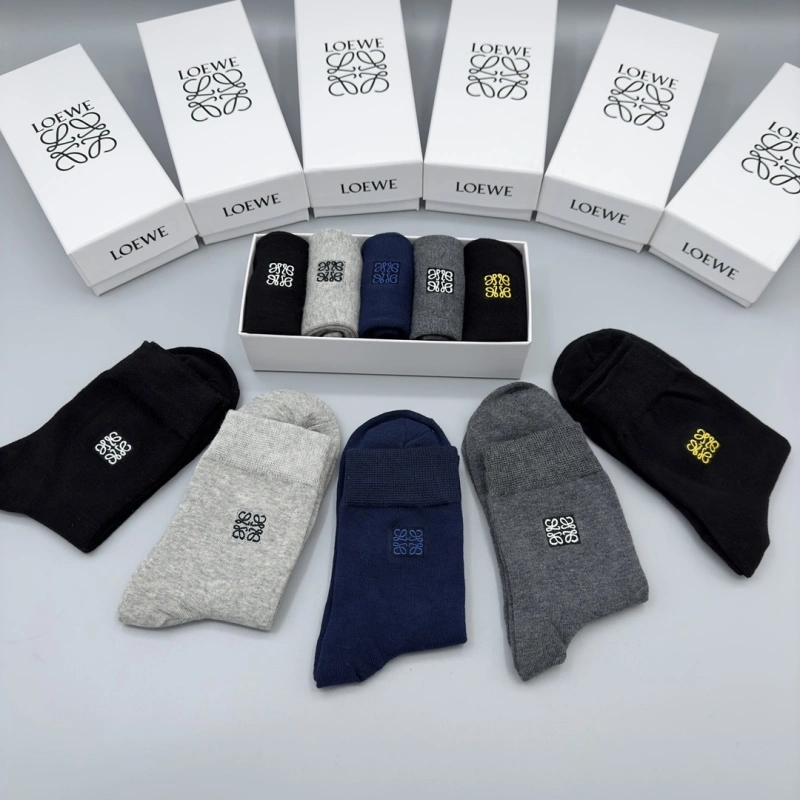 High accuracy Loewe Socks